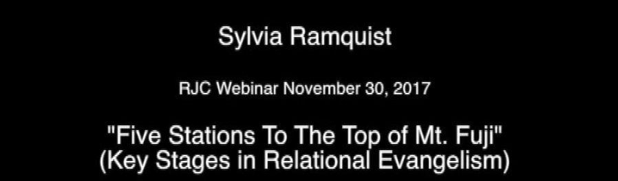 RJC Resources - Webinars - RJC Network