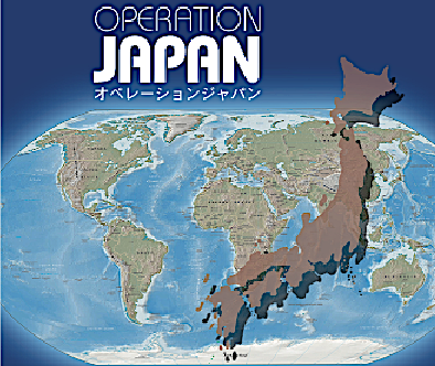 Operation Japan Prayer Guide - RJC Network